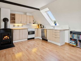 Casa | Parte interna