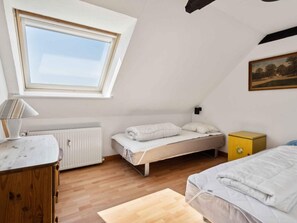 Casa | Parte interna