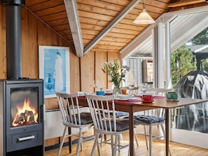 Casa | Parte interna