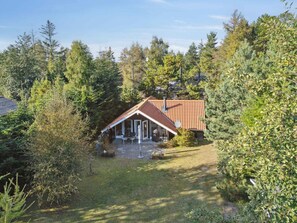 Casa | Parte interna