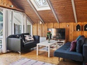 Casa | Parte interna