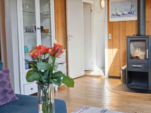 Casa | Parte interna