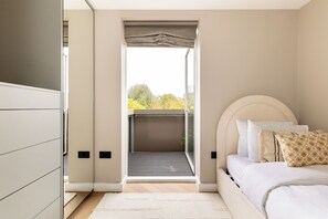 Apartamento | Wi-fi grátis