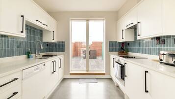 Apartamento | Cozinha privada