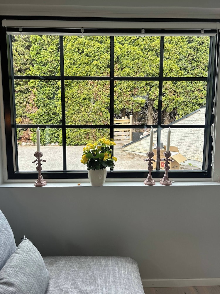 Apartment In Beautiful Area Edsviken, Close To Stockholm - Stockholm