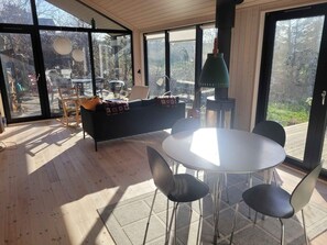 Casa | Interior