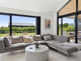 Casa | Parte interna