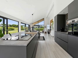 Casa | Parte interna