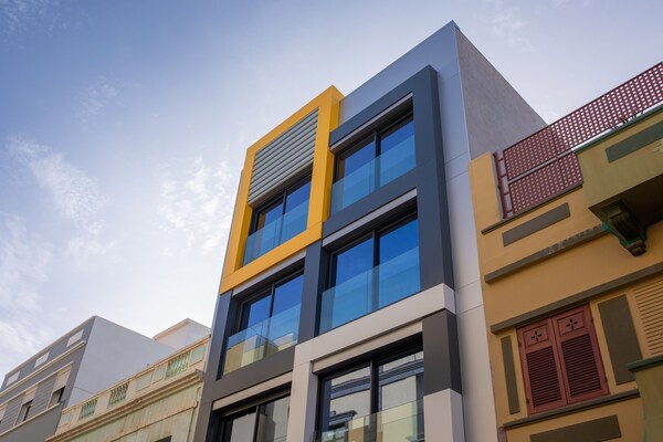 Eleven Boutique Apartments By Airnest - la Grande Canarie