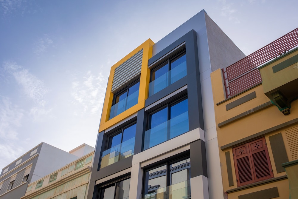 Eleven Boutique Apartments By Airnest - Îles Canaries