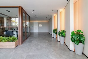 Quarto standard | Terraço/pátio