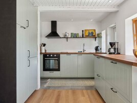 Casa | Parte interna