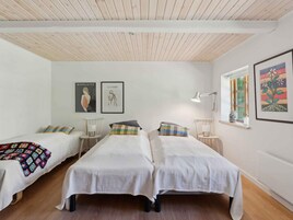 Casa | Parte interna