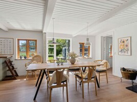 Casa | Parte interna