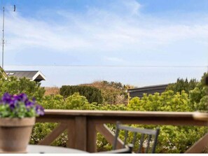 Casa | Terrenos do alojamento