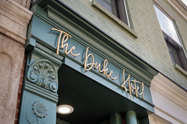 The Duke Hotel - Plantation, KY