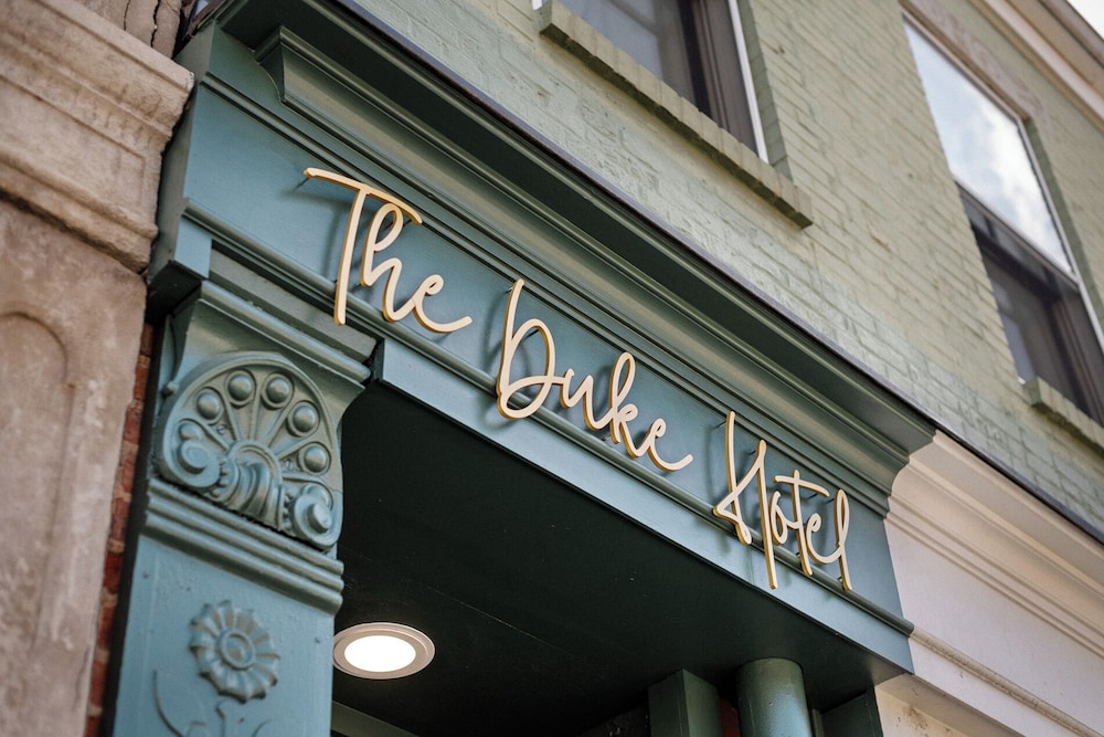 The Duke Hotel - Sapporo