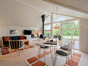 Casa | Parte interna