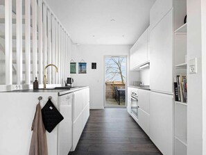 Casa | Parte interna