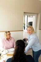 Pequeno-almoço tipo buffet diário incluído 