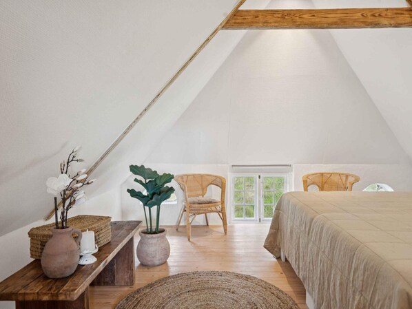 Casa | Parte interna