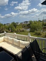 Terraço/pátio