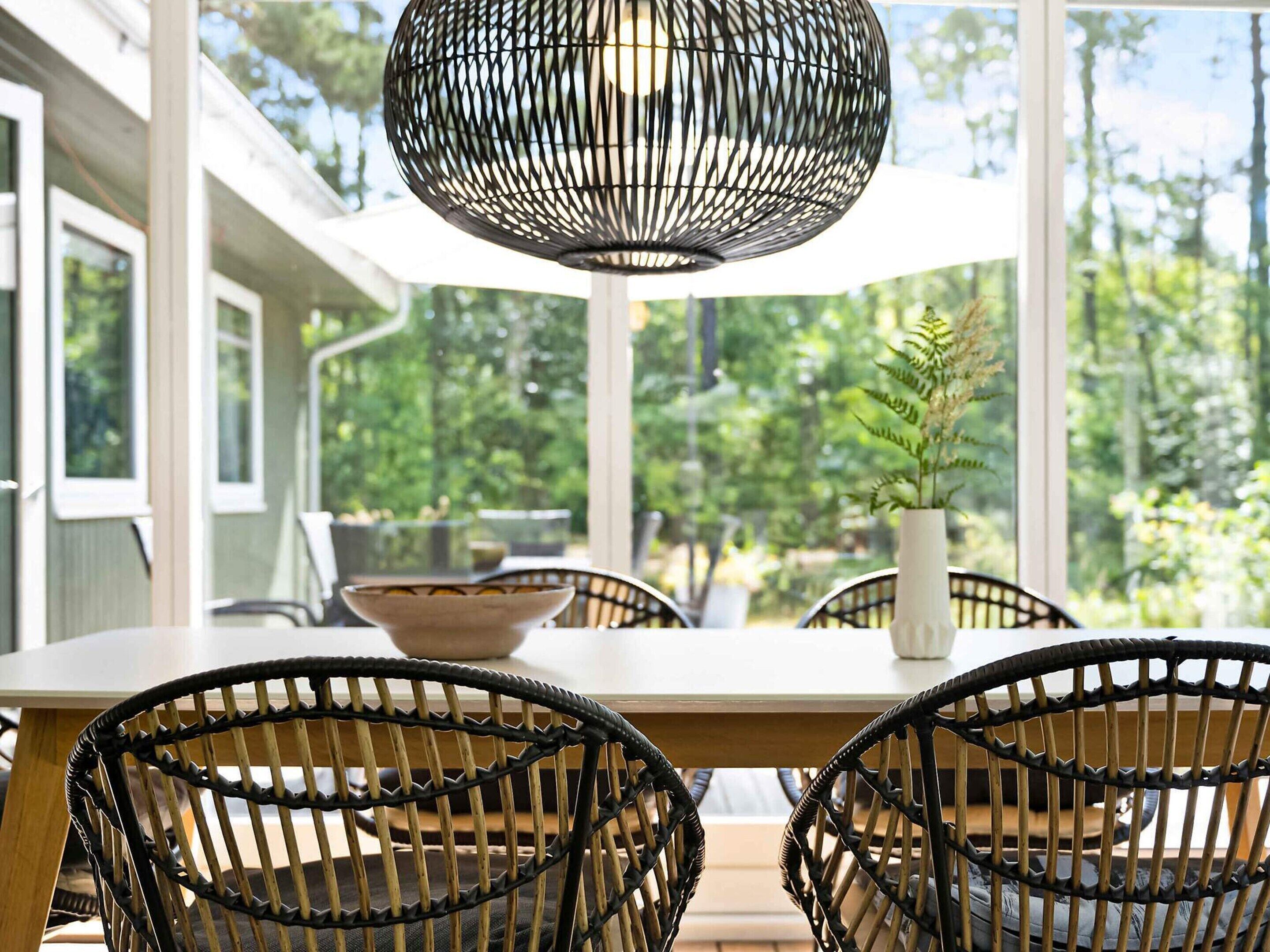 Casa | Parte interna