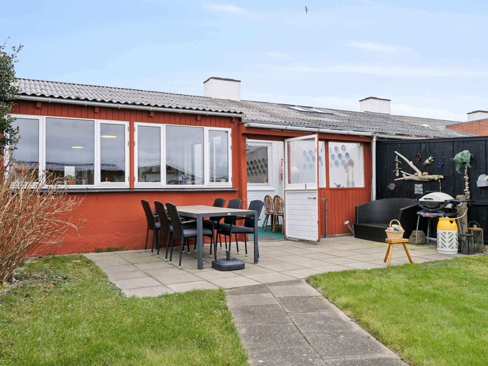 5 Star Holiday Home In Skagen - Skagen