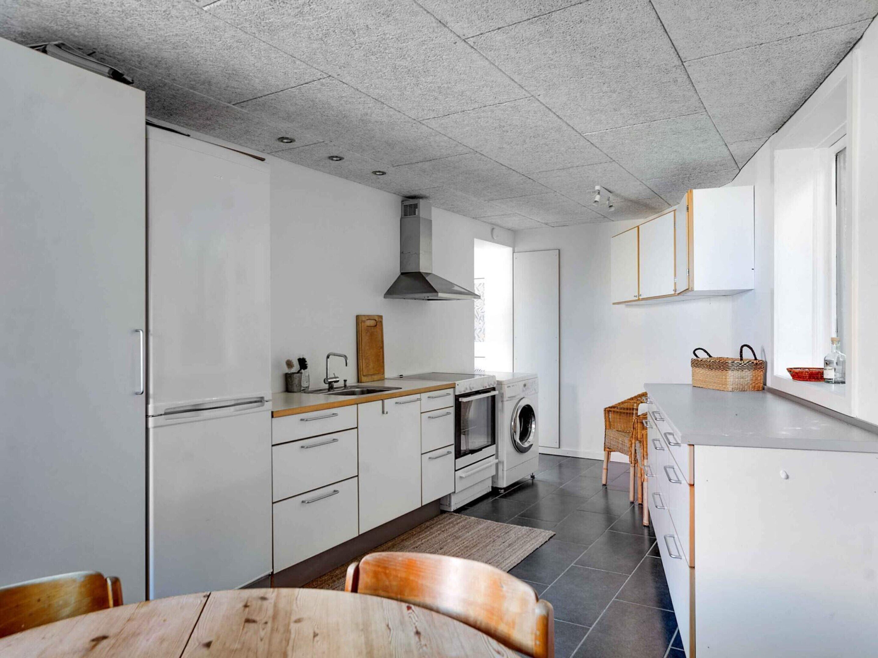 Casa | Parte interna