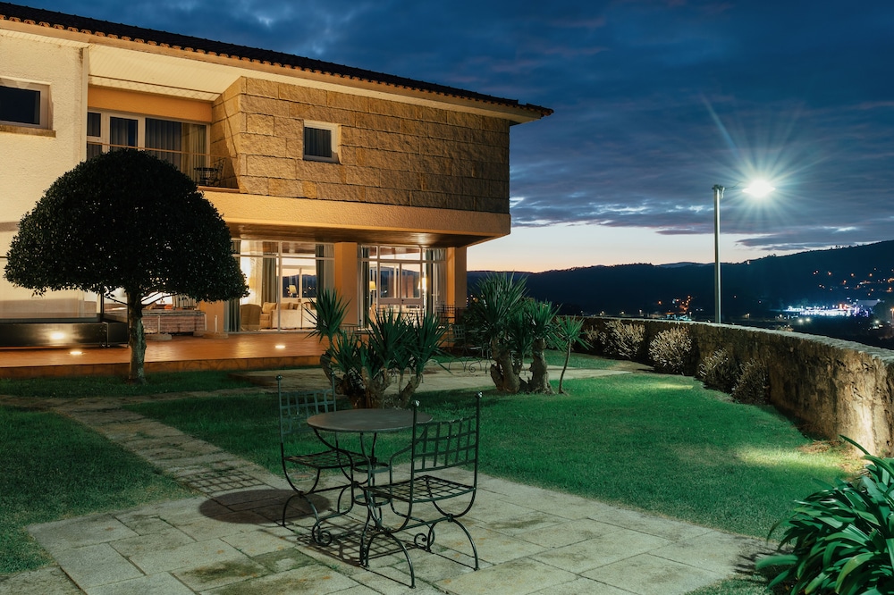 Pousada De Valença - Valença