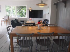 Casa | Parte interna