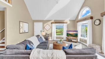 Estúdio | 3 quartos