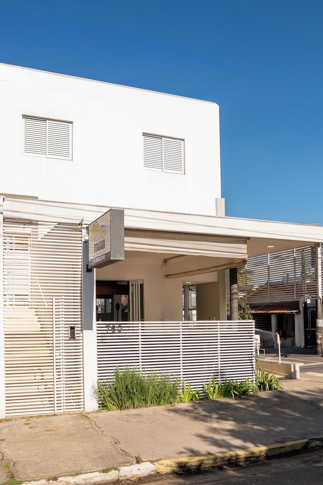 Pousada Do Itaguá - Ubatuba