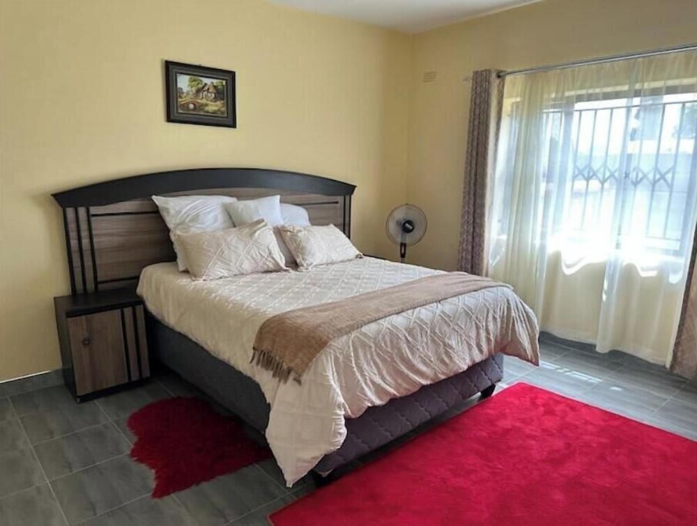 Hatfield Manor 1 - Harare | Vrbo