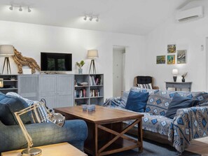 Casa | Parte interna