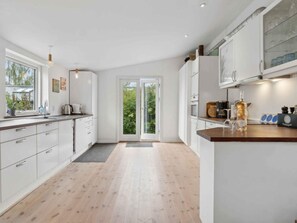 Casa | Parte interna