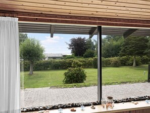 Casa | Parte interna