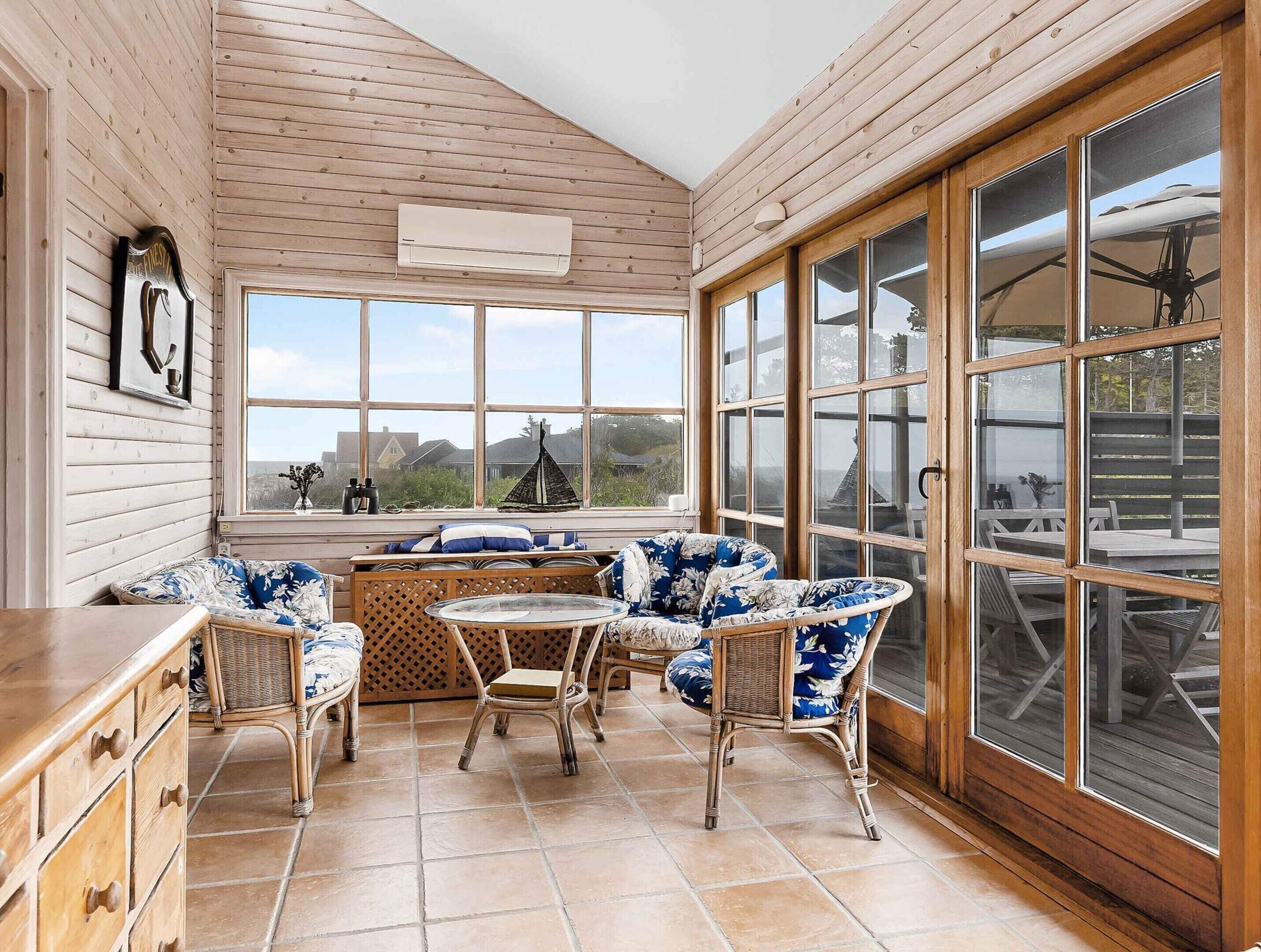 Casa | Parte interna