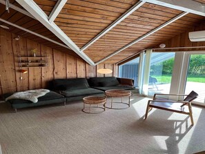 Casa | Parte interna