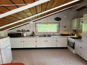 Casa | Parte interna