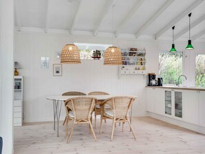 Casa | Parte interna