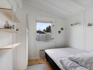 Casa | Parte interna