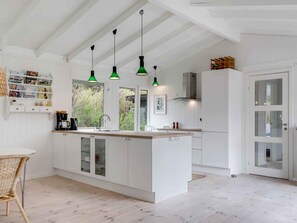 Casa | Parte interna