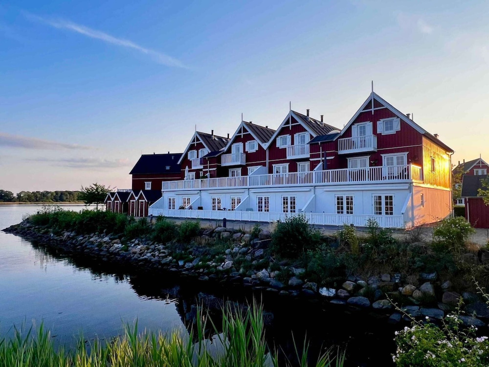 5 Star Holiday Home In Grasten - Sønderborg