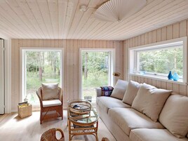 Casa | Parte interna