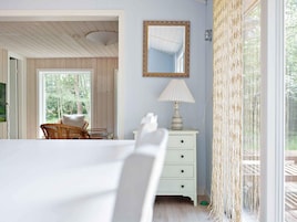 Casa | Parte interna