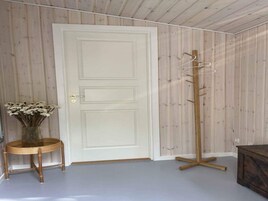 Casa | Parte interna