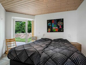 Casa | Parte interna