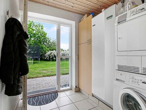 Casa | Parte interna