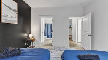 Apartamento | Wi-fi grátis